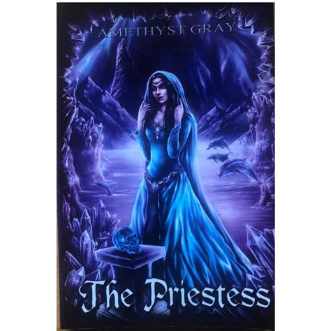 The Priestess By Amethyst Gray Avebury Henge Shop Celtic And Pagan