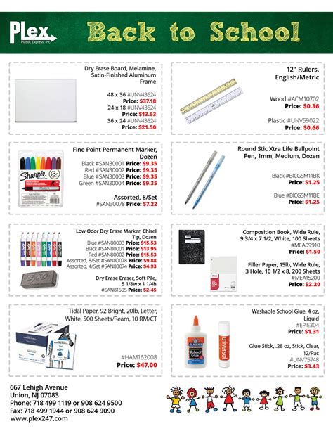 Plastic Express Home