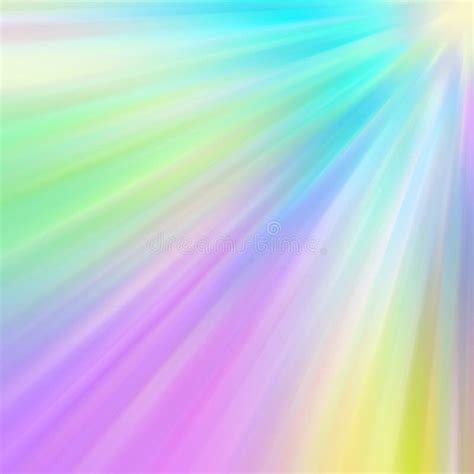 Rainbow Sparkle Bastachamp