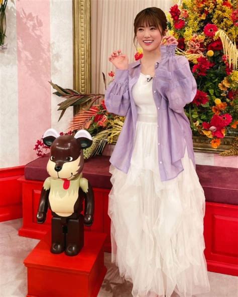樋口日奈さんのインスタグラム写真 樋口日奈instagram 「お知らせです🐺 Abema「花束とオオカミちゃんには騙されない」 第9話