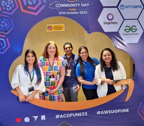 Anshika Gupta On Linkedin Aws Communitydays