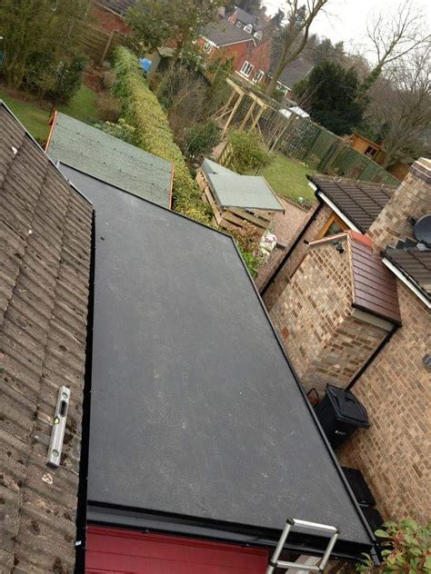 Firestone Rubber Roofing Stoke On Trent And Newcastle Under Lyme