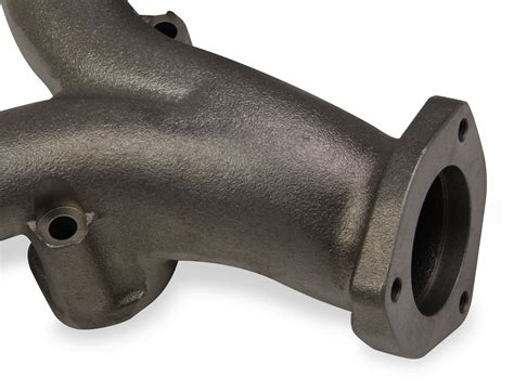 FlowTech RFLT Rams Horn Exhaust Manifold Autoplicity