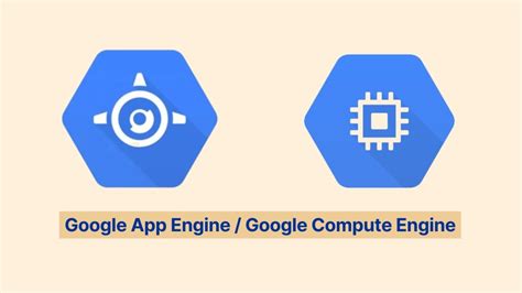 Google App Engine Vs Google Compute Engine Supportpro
