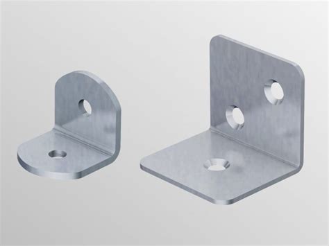 Angle Brackets Bpc Fixings