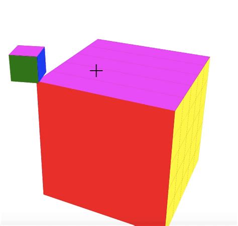 Javascript How To Rotate 3d Point Stack Overflow