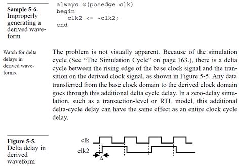 Verilog篇 三 仿真原理 走看看