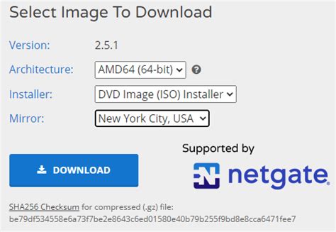 Create A PfSense Firewall For Our Proxmox Lab