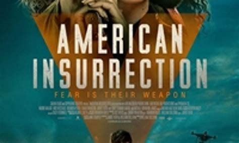 American Insurrection Where To Watch And Stream Online Entertainmentie