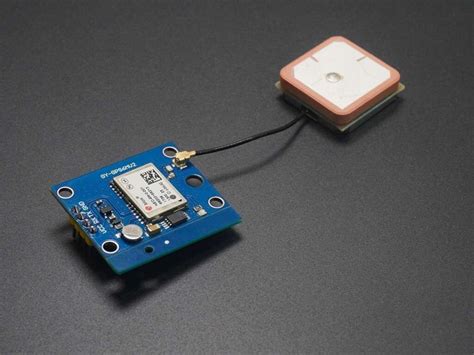 How To Interface Gps Module With Arduino Uno Pantech Ai