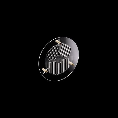 Diffraction Spikes Bahtinov Focusing Mask William Optics