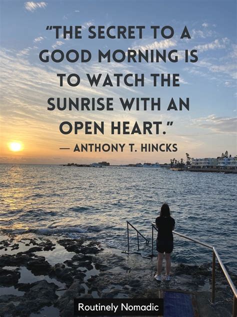 100 Short Motivational Wake Up Quotes For When It Is Time To Greet The