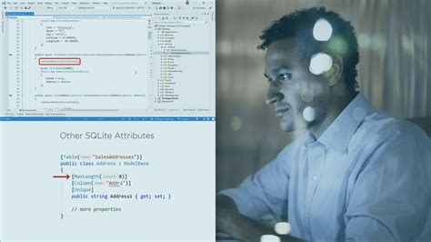 Online Course Working With Local Data In Xamarin Forms From Pluralsight Class Central