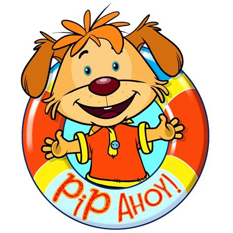 Pip Ahoy Youtube