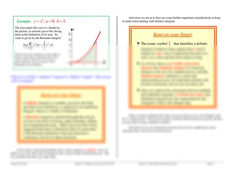 Solution Definite Riemann Integral Studypool