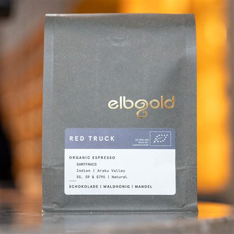 elbgold specialty coffee espresso