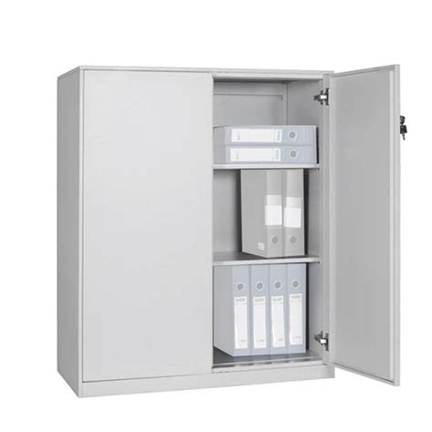 Metal Office Cabinet Divit Ms1 Double Door Metal Cabinet Buy Now
