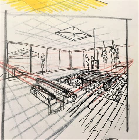 Build Drawing Skills Freehand Parallel Projection Events Whats On Building Centre