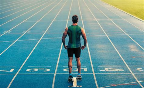 7 Ways To Maximizing Your Athletic Performance Curezone Physiotherapy