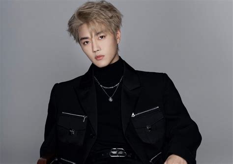 Wang Xuan 王轩 Cpophome