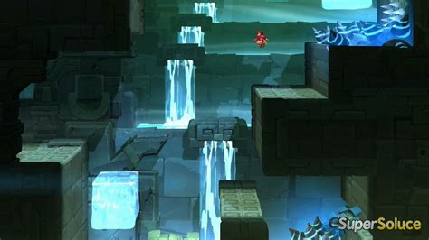 Indivisible Walkthrough Kaanul 053 Game Of Guides