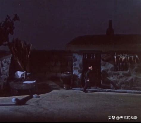 周扒皮的半夜雞叫改編高玉寶的故事木偶動畫 每日頭條