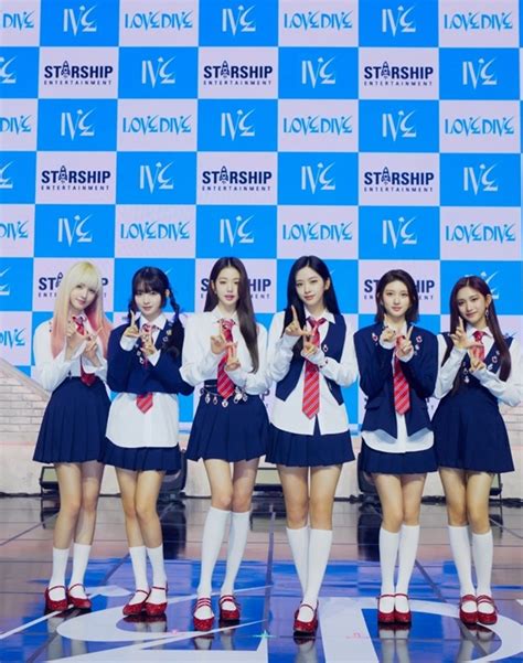 아이브 2022 연간 써클차트 3관왕 네이트 뉴스