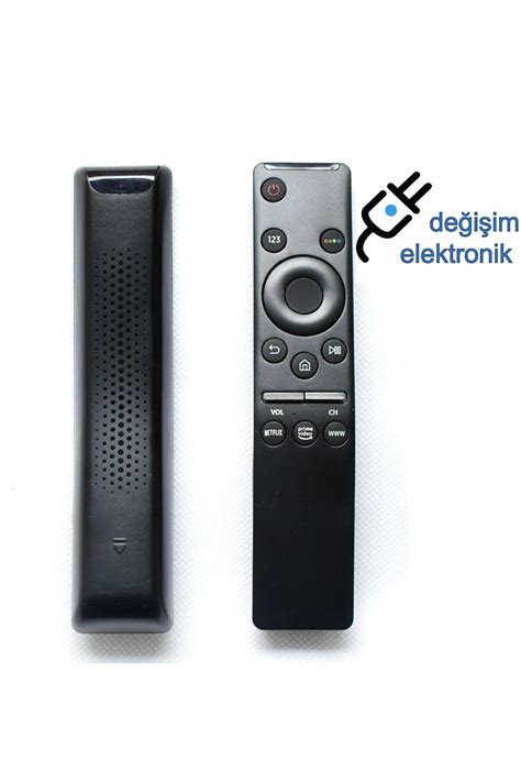 Samsung Qe50q60 Qled 4k Smart Led Tv Kumandası Vartabi