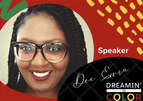 Dee E On Linkedin Dreaminincolor Salesforce Blackintech Blackwomenintech Lgbtqintech