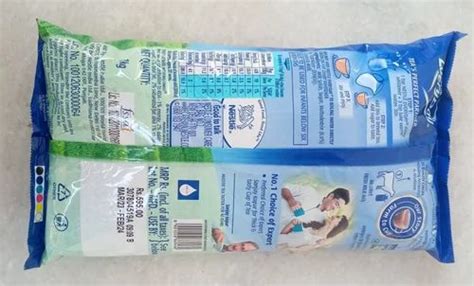1 Kg Nestle Everyday Milk Powder Packet At Rs 605packet In New Delhi
