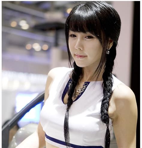Asian Girls Lee Ji Woo South Korean Sexy And Innocent Most Pretty