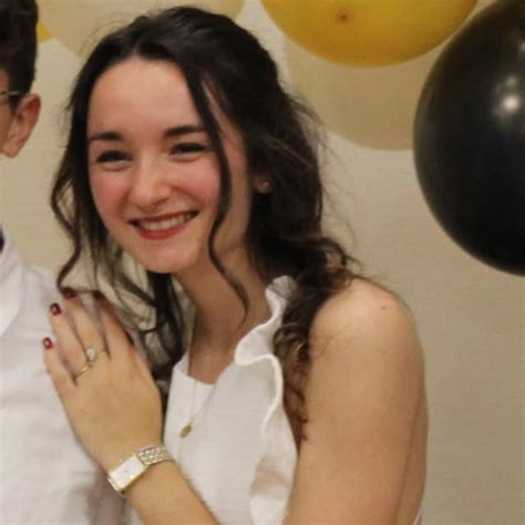 Olivia Le Pesquer Olivia Lp • Threads Say More