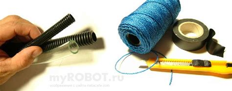 Механическая рука робота » Роботы своими руками