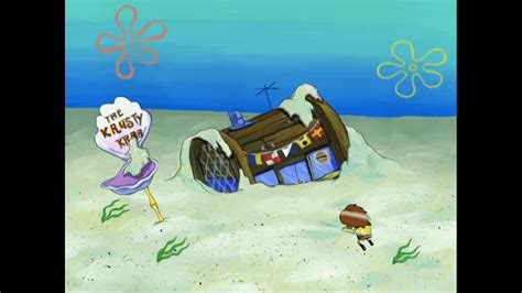 Spongebob Theory Is Spongehenge The Real Ending Of Spongebob Again