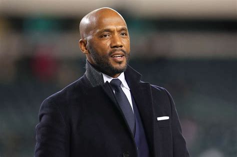 Jets News Jon Robinson Espns Louis Riddick Reportedly Eyed For Gm