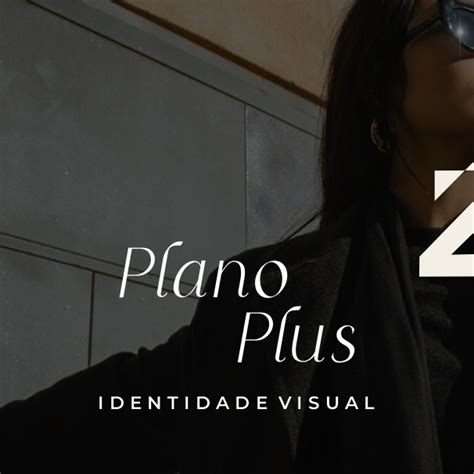 Identidade Visual Plus