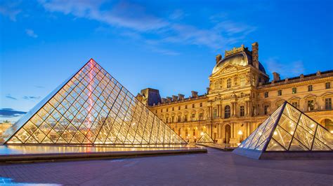Quelle Ligne De Métro Pour Aller Au Musée Du Louvre