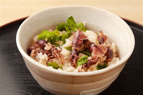 「ホタルイカの炊き込みご飯」の写真素材 22件の無料イラスト画像 Adobe Stock