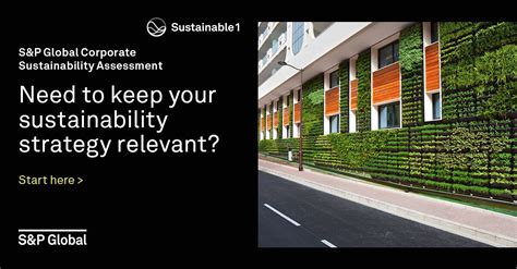 Corporate Sustainability Assessment Csa On Linkedin Corporate