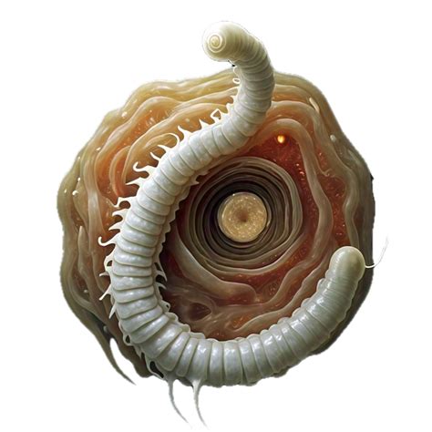 What Is Echinococcosis By Aram K The Echo Journal