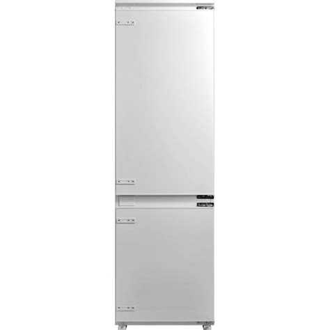 Встраиваемый холодильник Midea MDRE353FGF01 купить по цене 0 руб. с ...