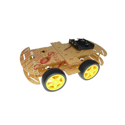 Zestaw Robot Platforma Robota Dla Arduino Zta31868