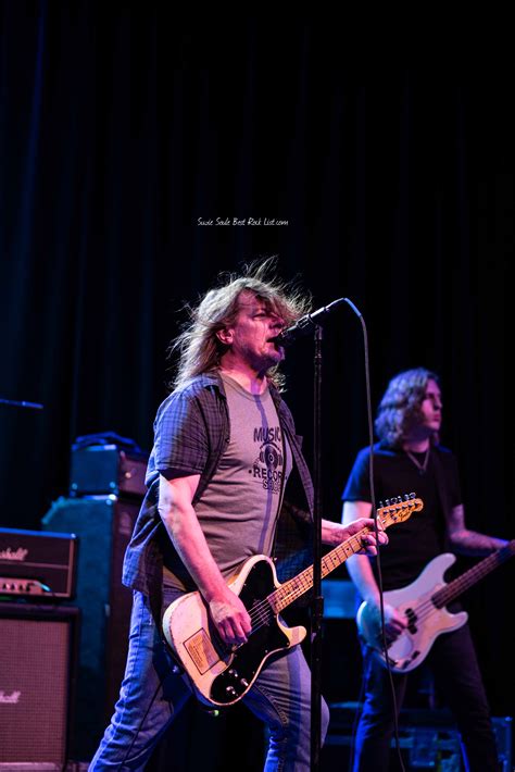Soul Asylum Concert Review With Local H
