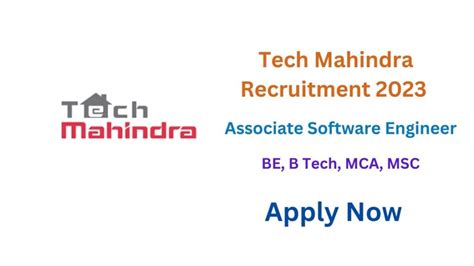 Looking For Associate Software Engineer Job In Top Mnc Companies Tech