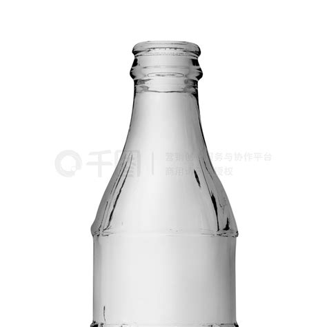 白色高清图片孤立在白色背景上的空瓶可乐餐饮美食免费下载格式3730像素编号42381134 千图网