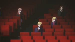 Rotation Sakugabooru