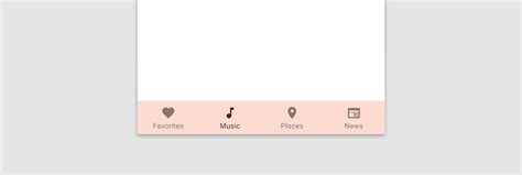 Android Jetpack Navigation With Bottom Navigation Bar Nested Graph