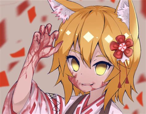 Best Senko San Images On Pholder Animemes Sewayaki Kitsune And Awwnime