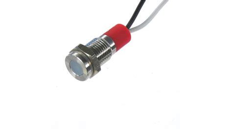 Pl08sl062 Cml Innovative Technologies Pl08sl Series White Panel Led