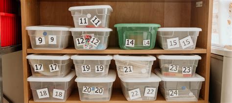 Structured Learning Classrooms In Special Education